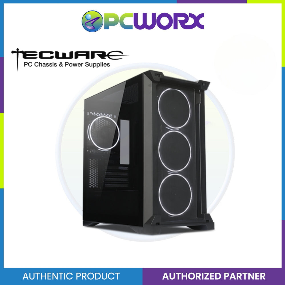 CASING — PCWORX