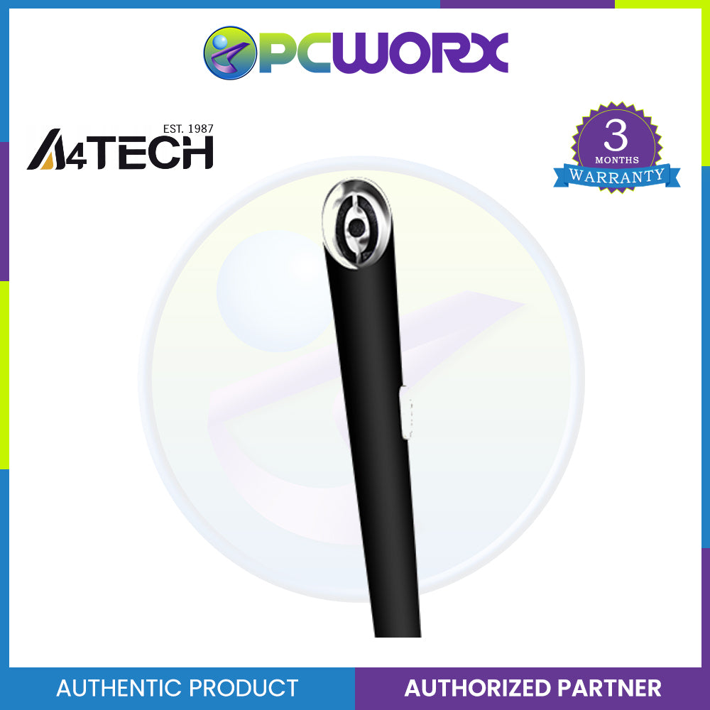 A4tech MI-10 Desktop Microphone – PCWORX