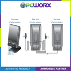 Edifier M1250 USB Powered Speaker – PCWORX