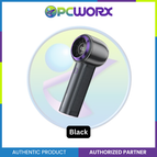 Vention PBAN0/PBBV0 USB 5V 100 Stepless Speed Control Handheld Fan Bei ...